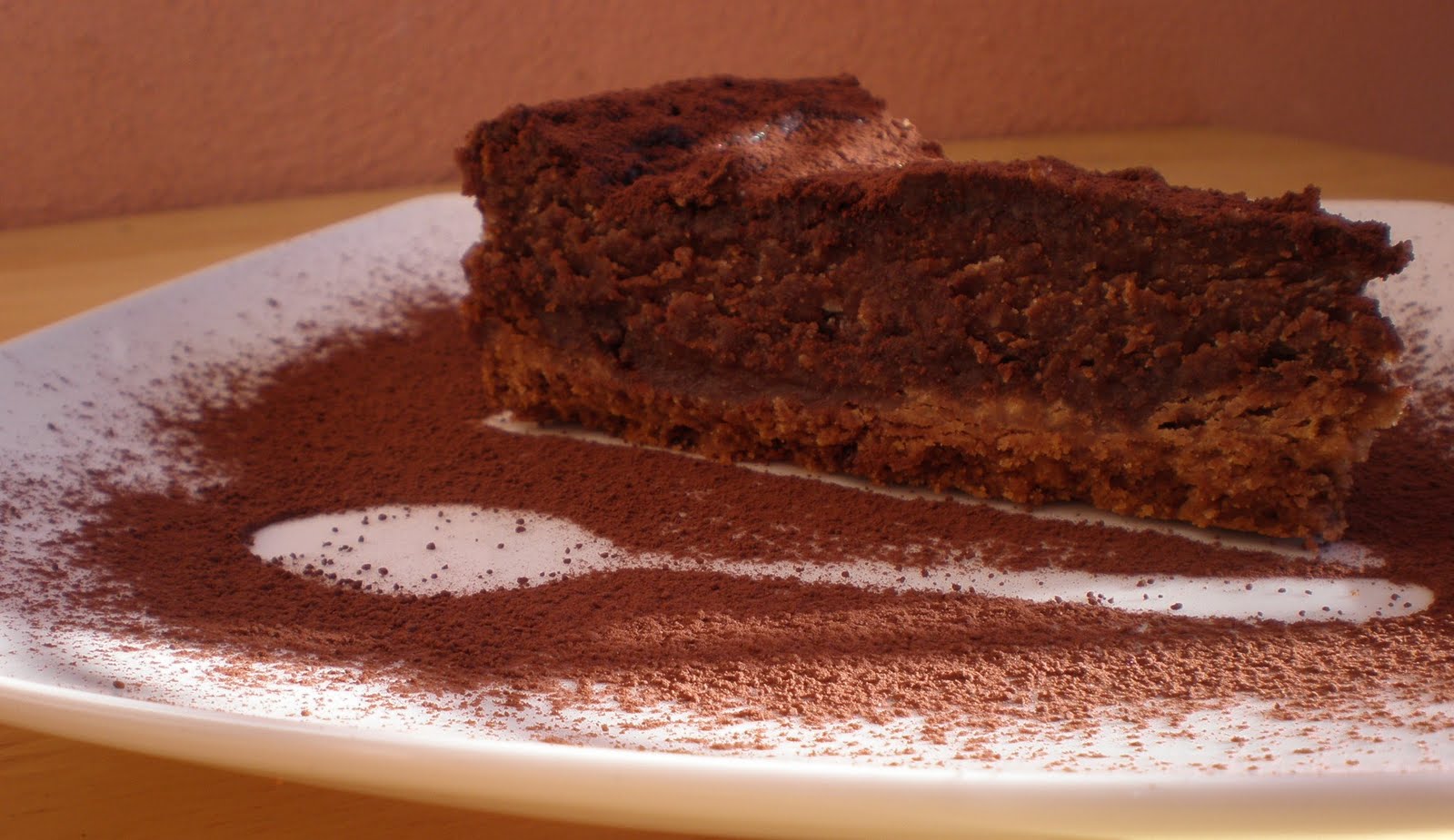 La Cucina del Topino & Co.: Torta Mocaccino – Mokaccino Cake