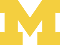The Hoover Street Rag: Michigan logos, a primer