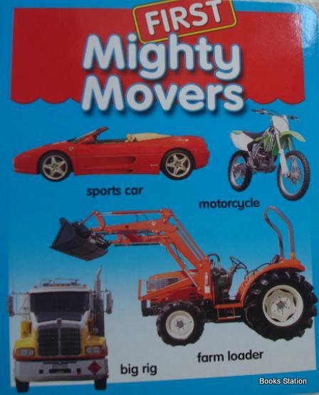 The Baby and Kid Bookstore: Books Station