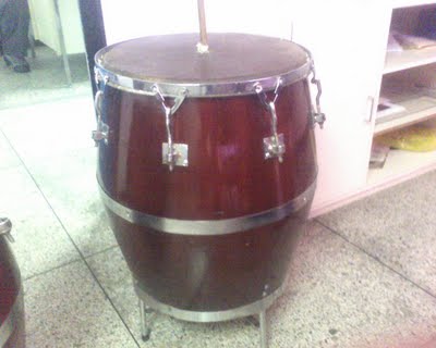 Blog de Wilmer Ruperti: El furro le da el carácter musical a la gaita ...