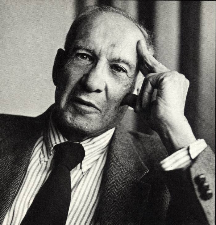 INNOVATIVIDAD: Peter Drucker - a los 100 años de su nacimiento