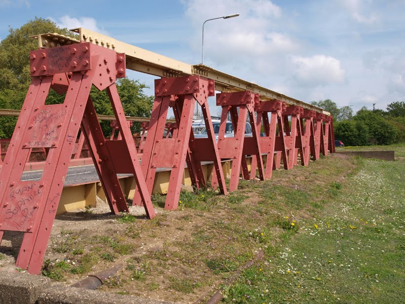Exploring Bransholme: Green Bransholme
