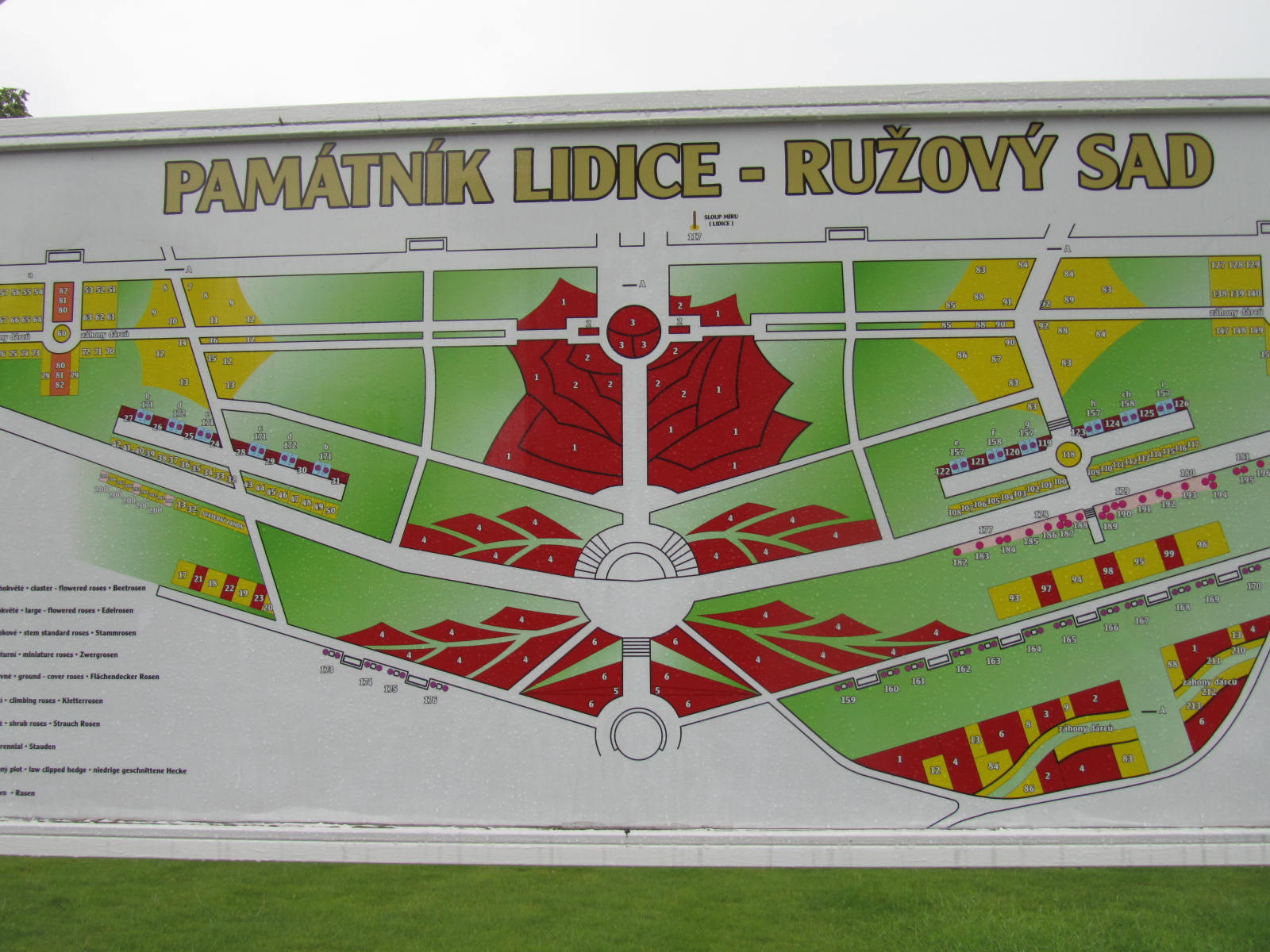 Nord's Quest: Lidice