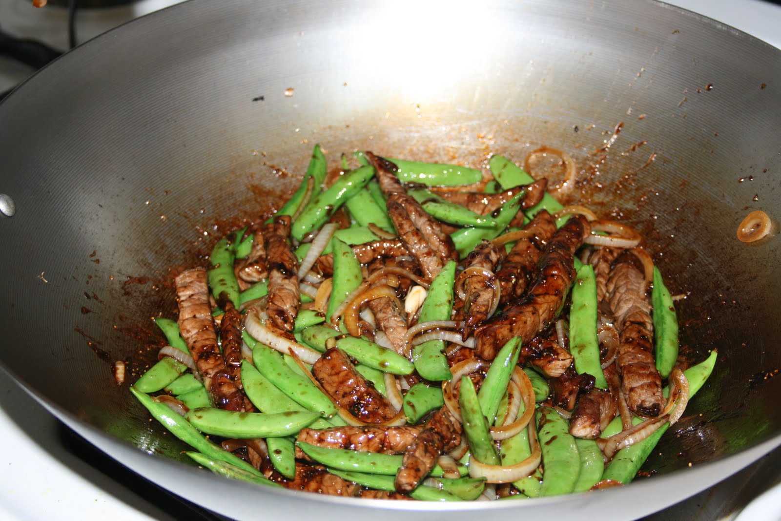 It really IS that easy to make...: Recipe #32: Honey and Black Pepper ...