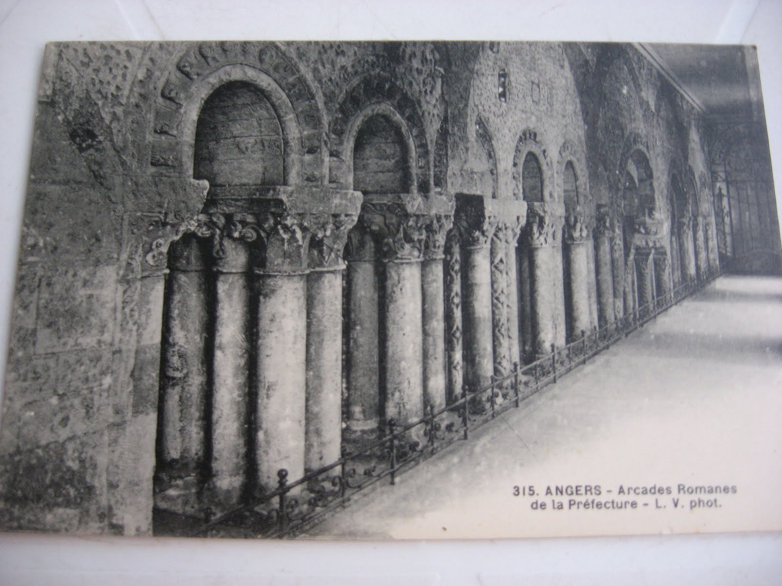 Pays de la Loire: Maine et Loire