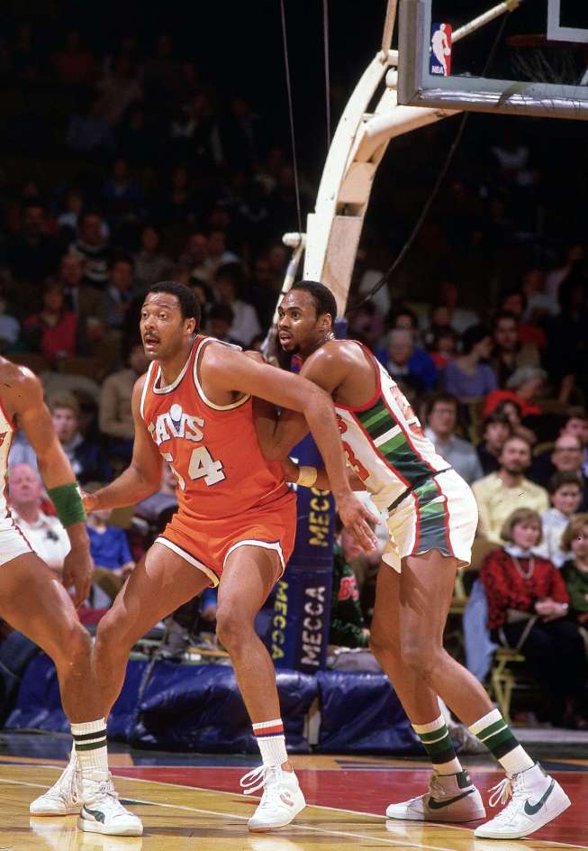 Sobre la Bocina: Noticias | Mel Turpin. El final del más grande.