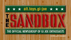 The Sandbox Chronicles: Remembering Keith Zang