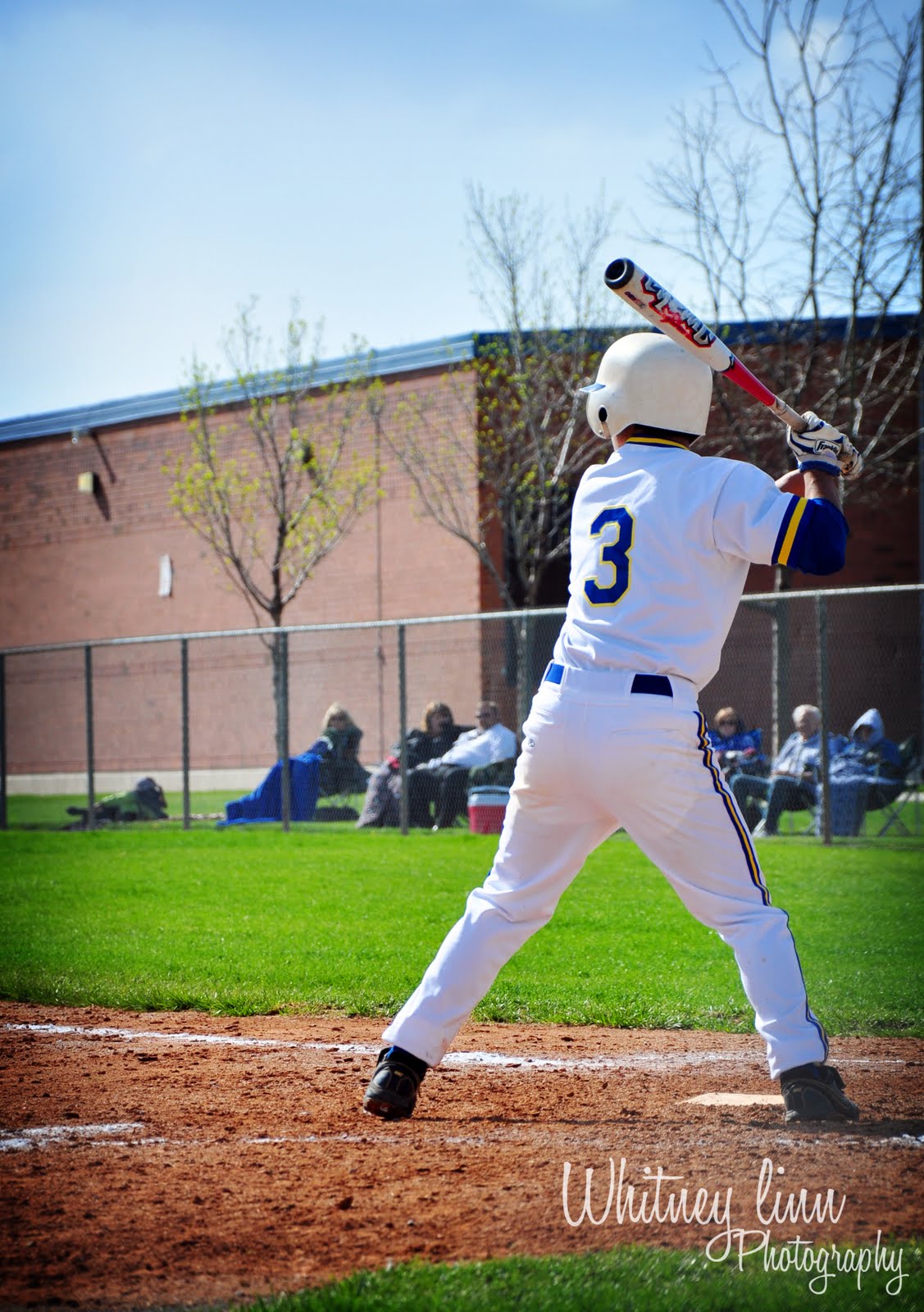WR Photography: Taylorsville Baseball