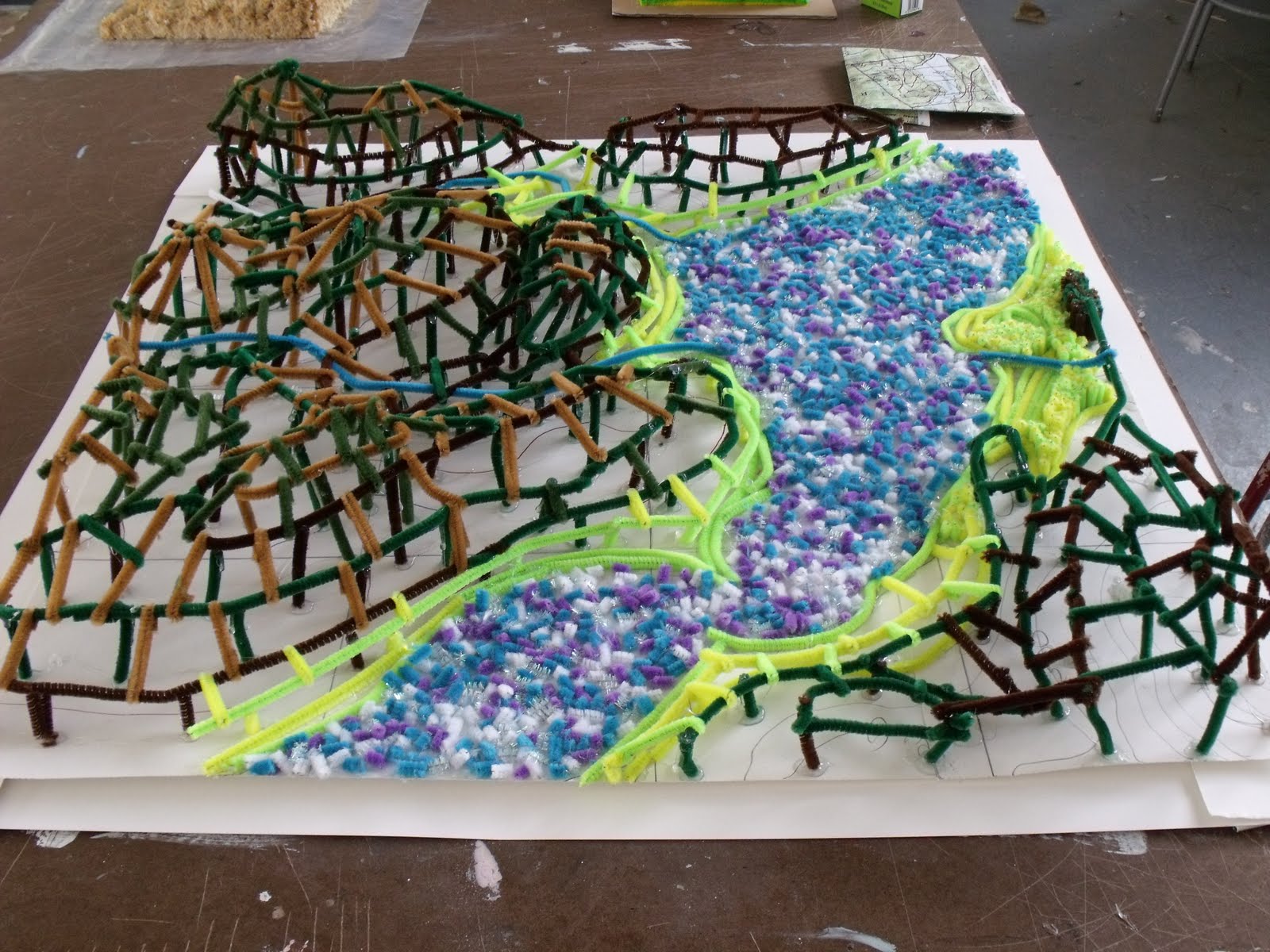 The Exquisite Object: Zach Howe - Project 4