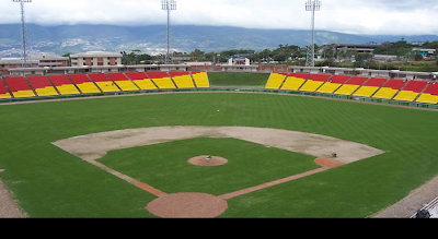 Conoce los estadios de Venezuela: Estadio Metropolitano de San Cristobal