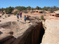 Adventures In Utah: Moab Directions