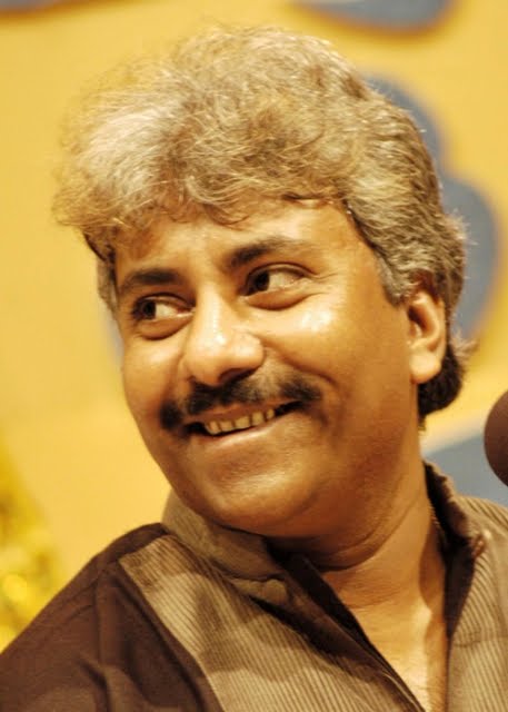 Indian Classical Music: Ustad Rashid Khan