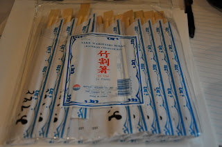 Just call me Ryanne: DIY: Santa Beard on a Stick