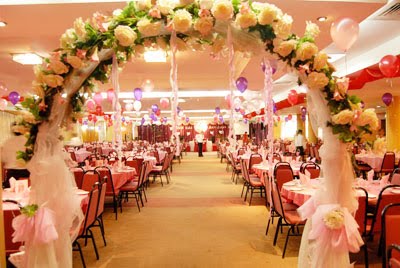 uniqueeventvenues: Beautiful Banquet Halls
