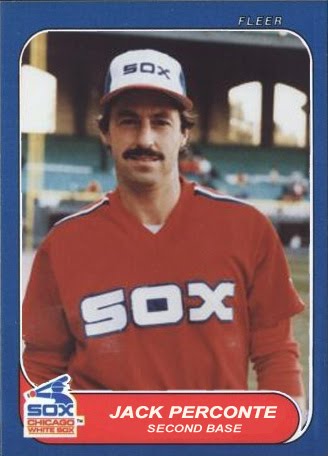 White Sox Cards: Cards That Never Were #21