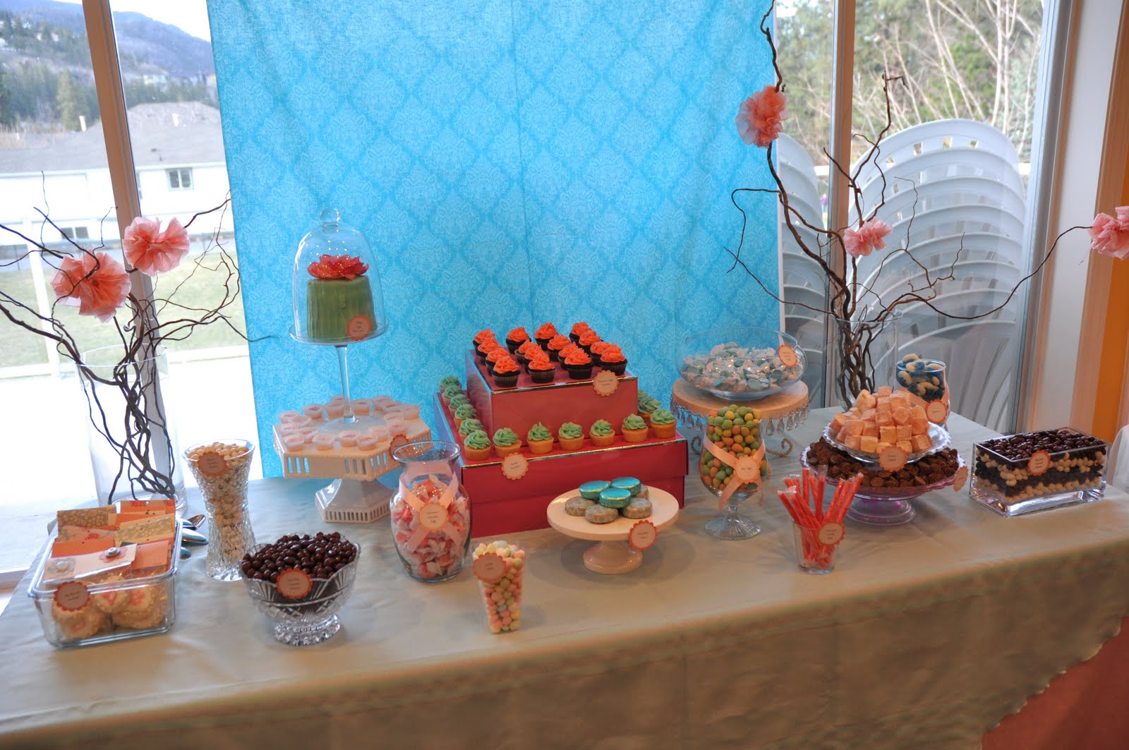 Fig & Ruby Sweets: Sweets For A Doll