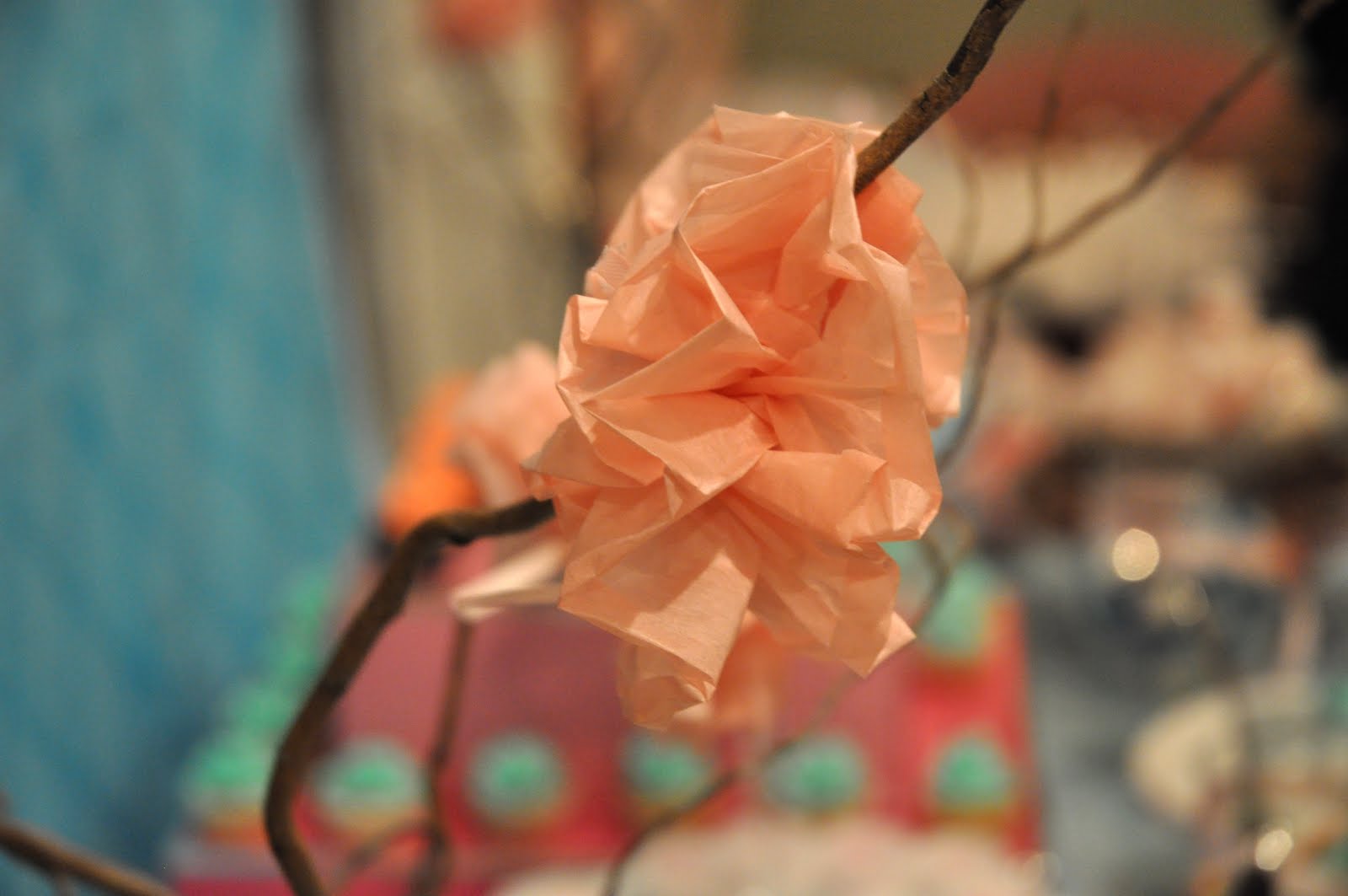 Fig & Ruby Sweets: Sweets For A Doll