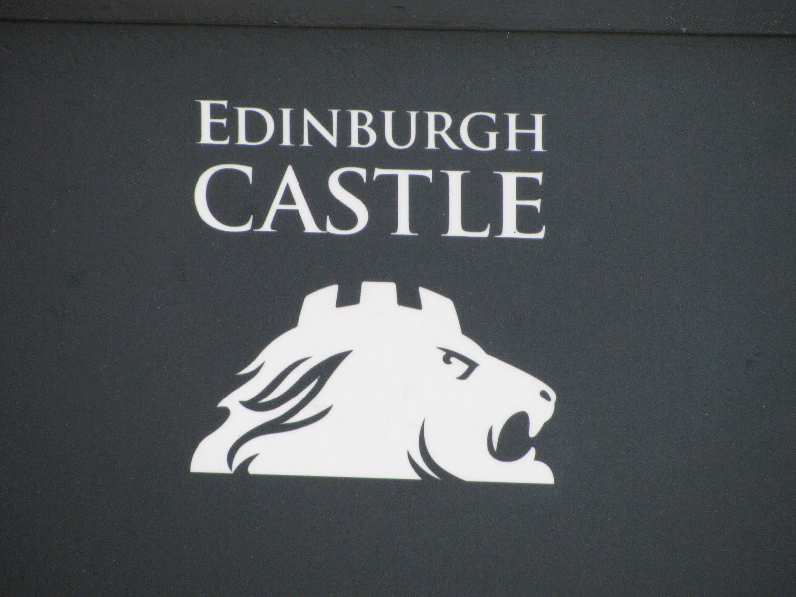 JUNK BOAT TRAVELS: Day 14 - Edinburgh