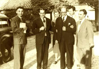 Espiritismo Cristão: Dia de Pietro Ubaldi