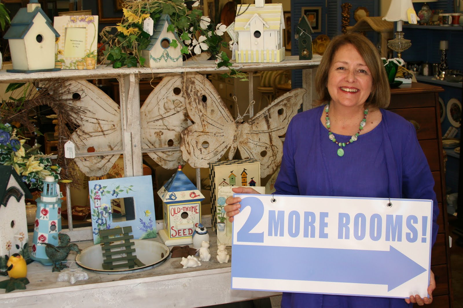 The Little Shoppe: A Hidden Gem In The Retail World