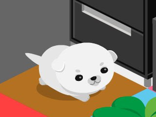 Life in Ameba Pico: Pico Pets :]