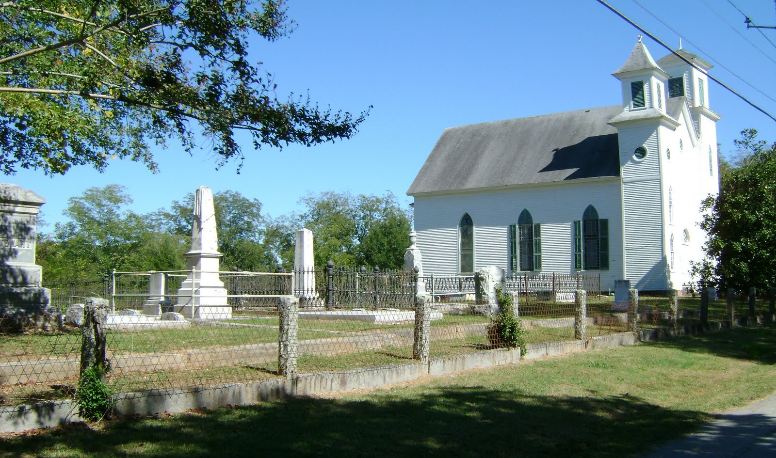 Sassytrash: Backroads wandering.....Lexington and Washington