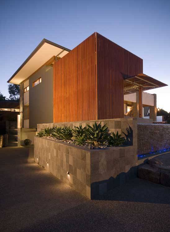 ARCHI CHOONG: Mt Martha Eco-Friendly House,Melbourne, Victoria, Australia