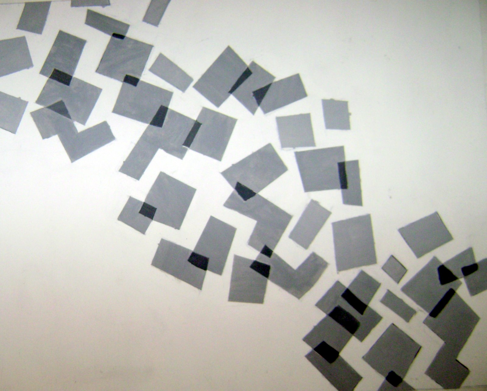 Value/Composition Exercises