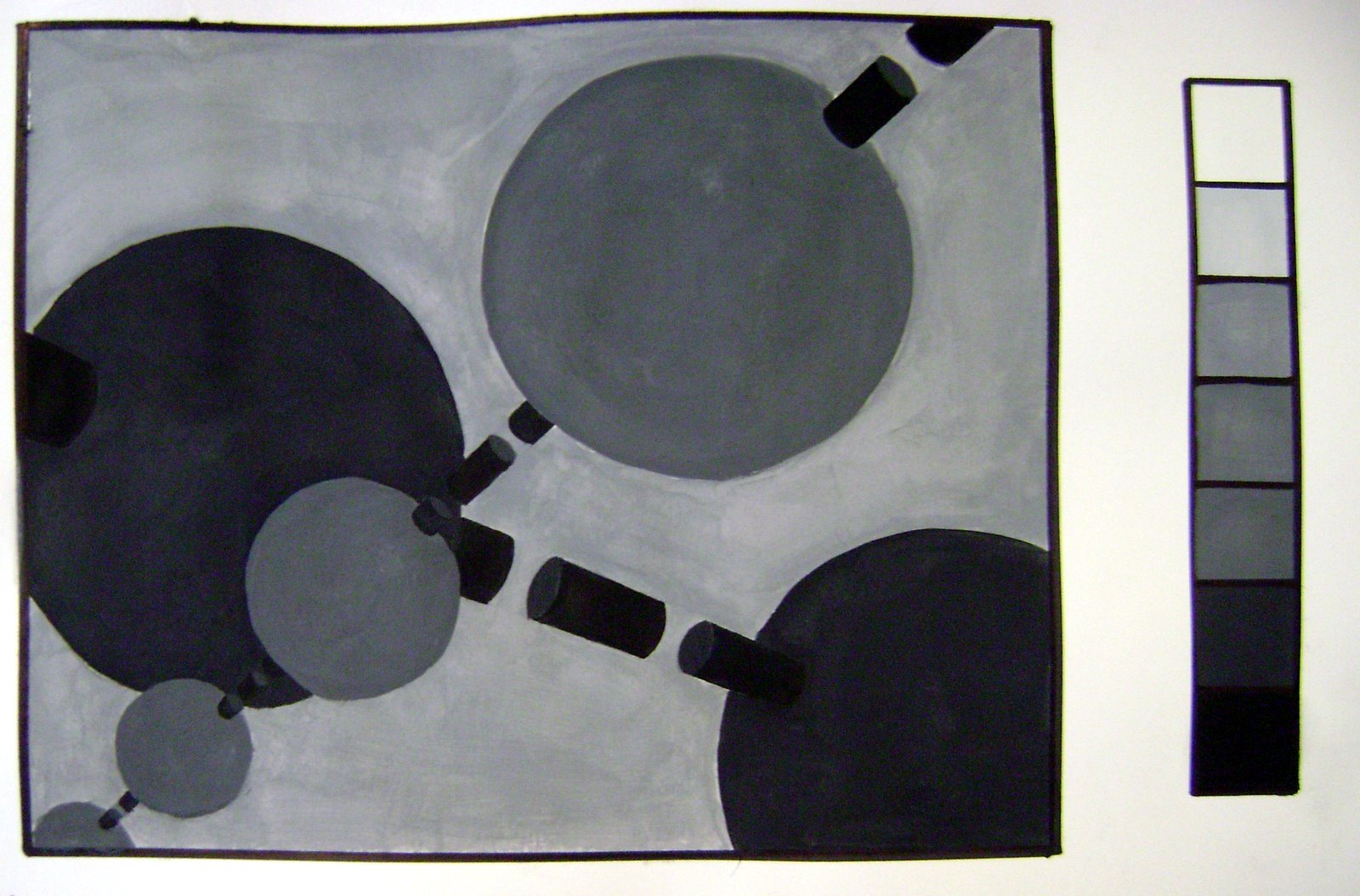 Value/Composition Exercises