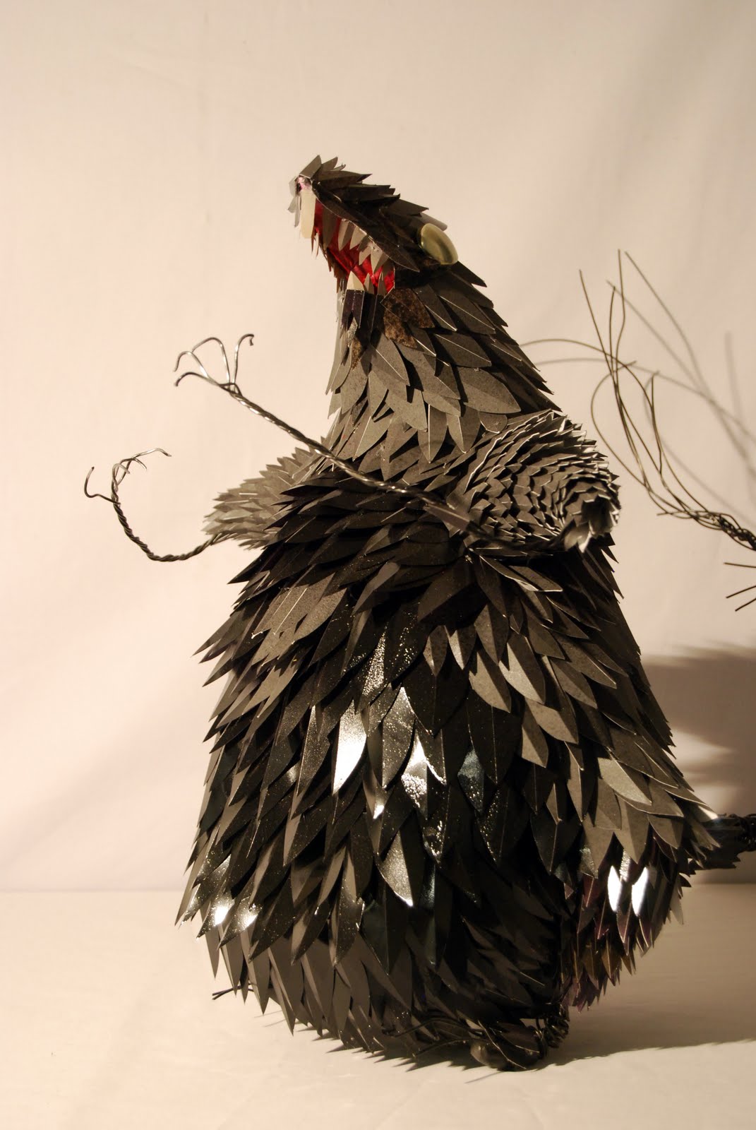 José Suris The Fourth: Backtracking.