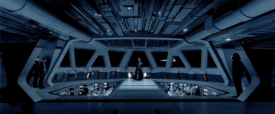 Lost in the Movies: The Fall and Redemption of Anakin Skywalker