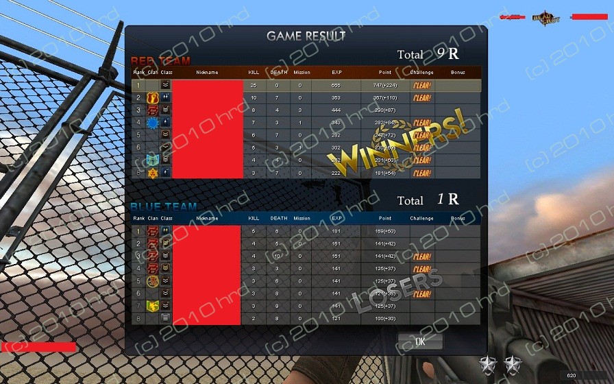 Cheat Point Blank: Cheat Point Blank Map Hack 12 Sept WORK!!