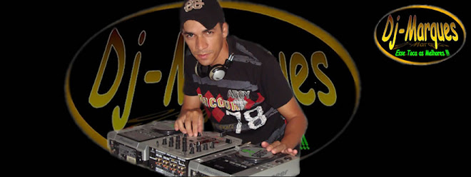 Dj Marques