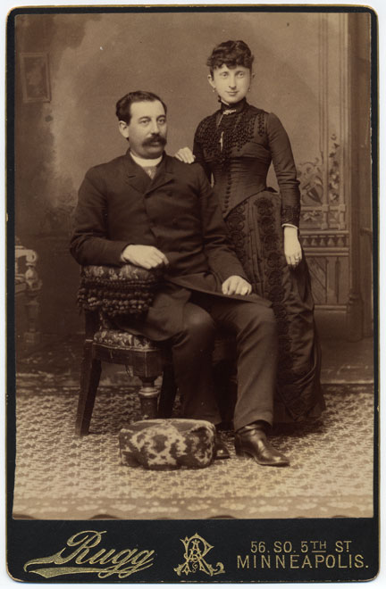 Dark Dissolution: Victorian Mourning Attire