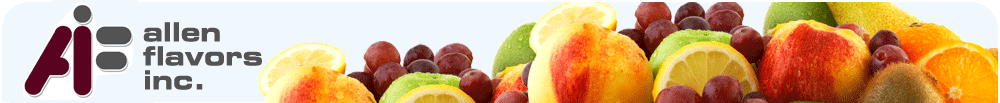 Allen Flavors,Inc
