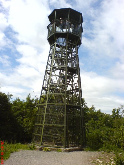 Wading Through Treacle: Cheddar Caves and Gorge