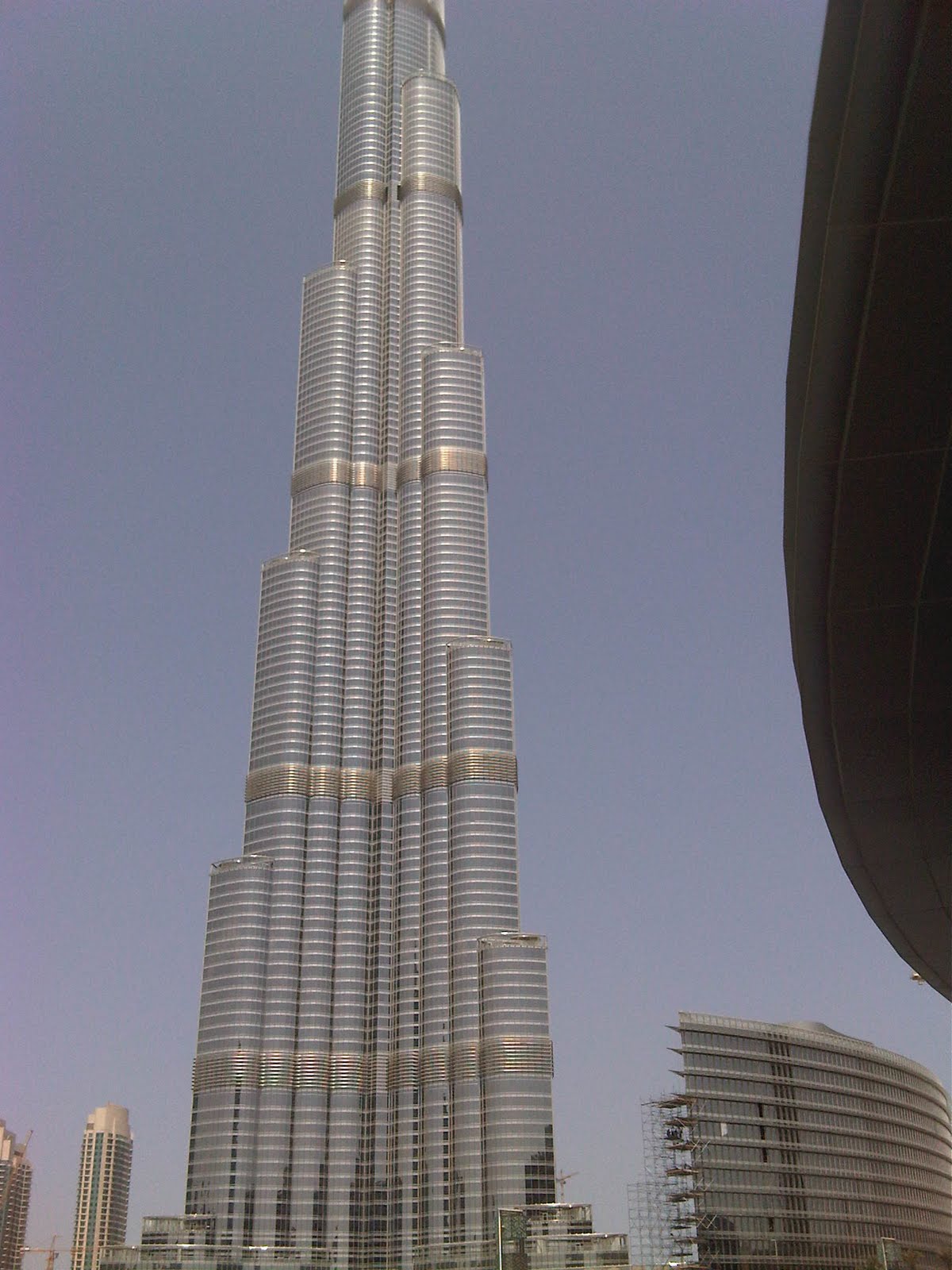 WEY in UAE: September 2010