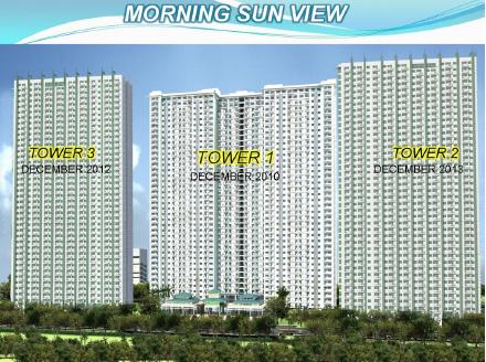 The grass residences: The Grass Residences