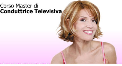Corso di Conduttrice Televisiva in tutta Italia: Programma del Corso di ...