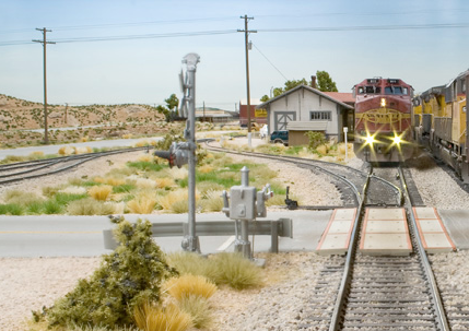 North American Model Rail Roading: Next steps