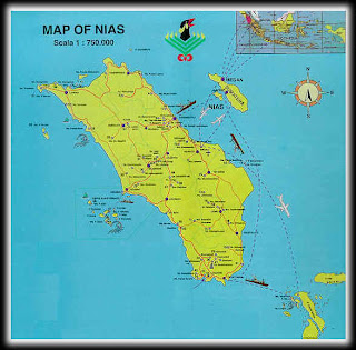 Nias Island
