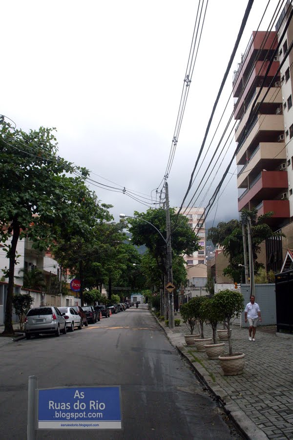 As Ruas do Rio | Blog para aqueles que gostam de desbravar a capital ...
