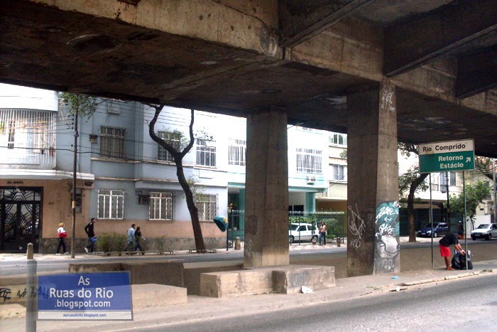 As Ruas do Rio | Blog para aqueles que gostam de desbravar a capital ...