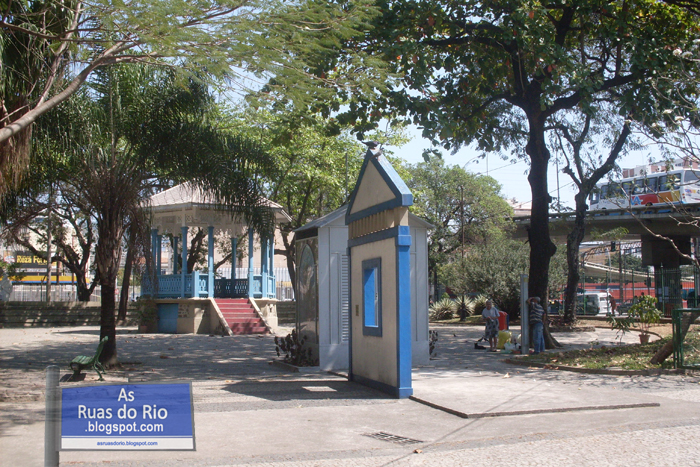 As Ruas do Rio | Blog para aqueles que gostam de desbravar a capital ...