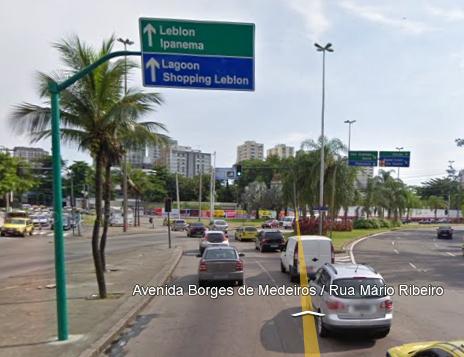 As Ruas do Rio | Blog para aqueles que gostam de desbravar a capital ...