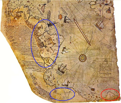 The Patagonian unicorns - Part 2 | Patagonian monsters