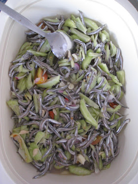 Simple Ponderings: Bountiful Bongao