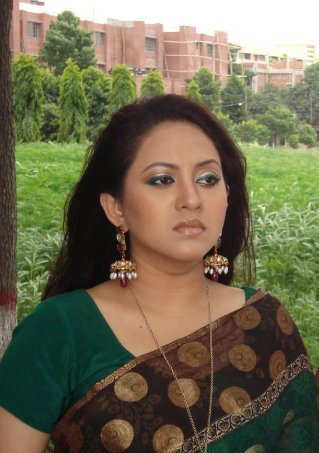 Celebrities All Over The World: TARIN - Bangladeshi actress