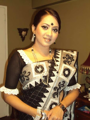 Celebrities All Over The World: TARIN - Bangladeshi actress