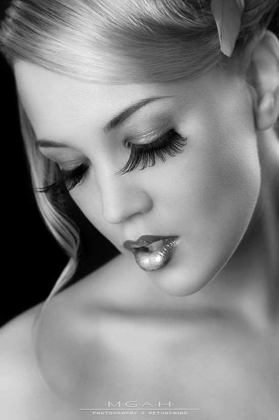 Beautiful Faces - real beauty